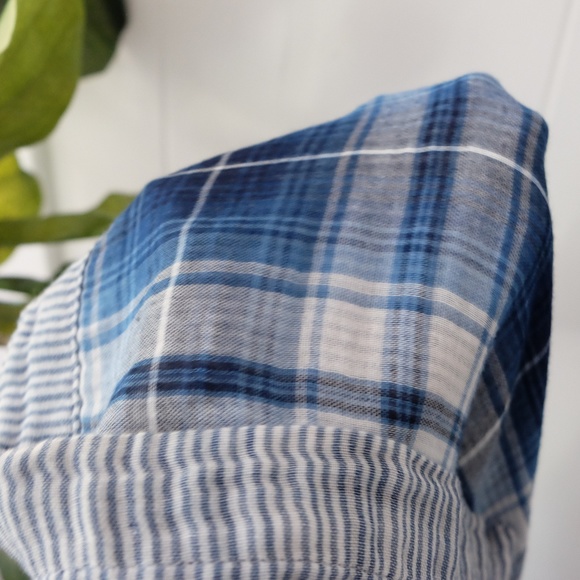 Anthropologie | Dresses | Cloth Stone Dress | Poshmark